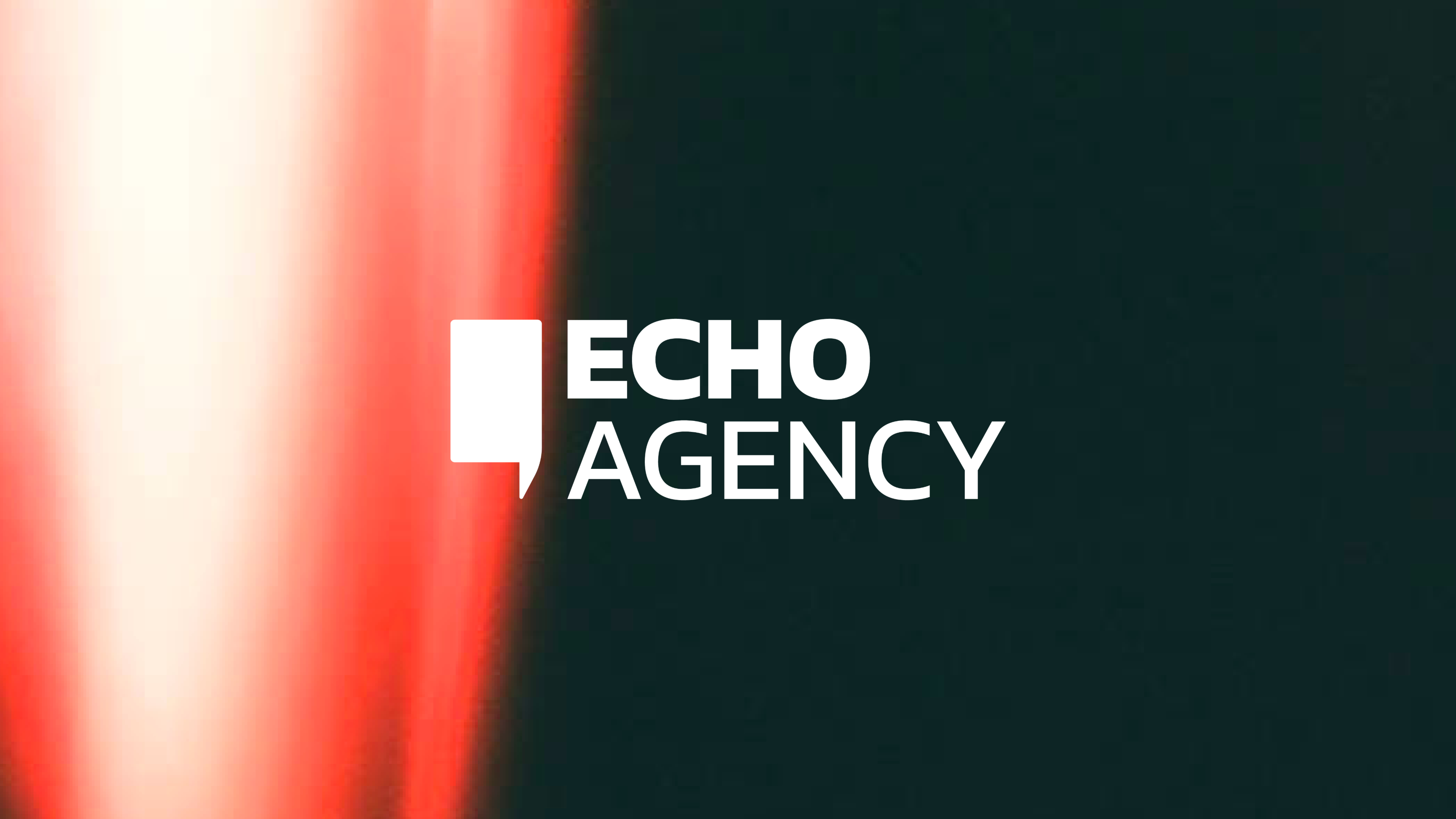 Echo Agency